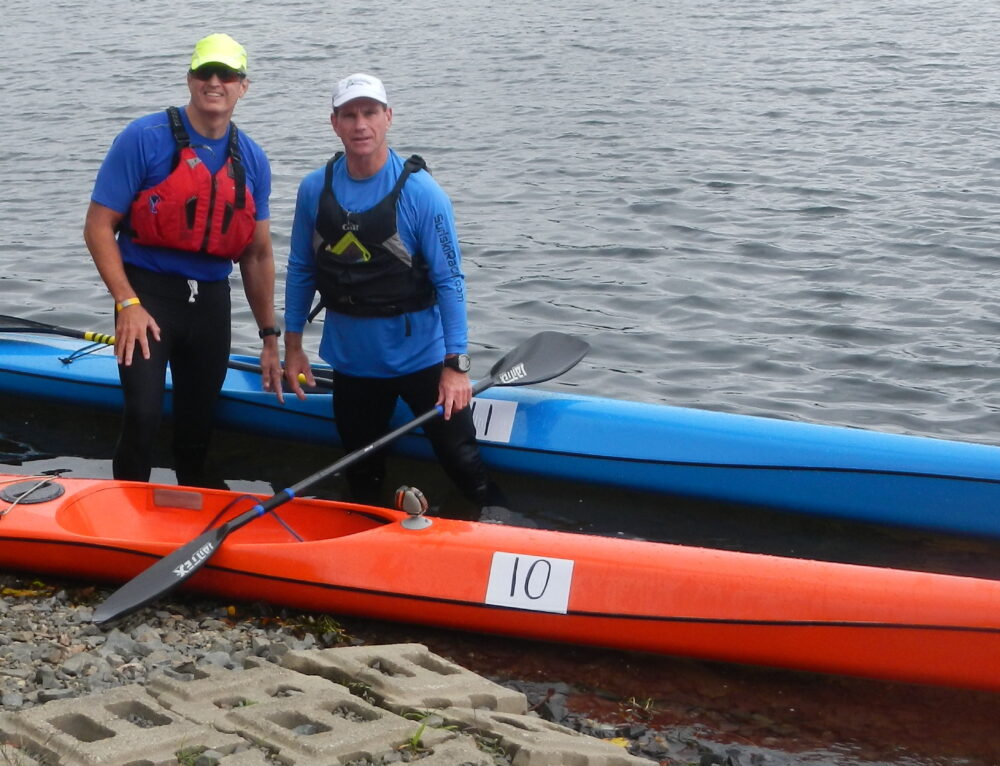 Surfski Comparison Chart is Now Updated! – SurfSkiRacing.com