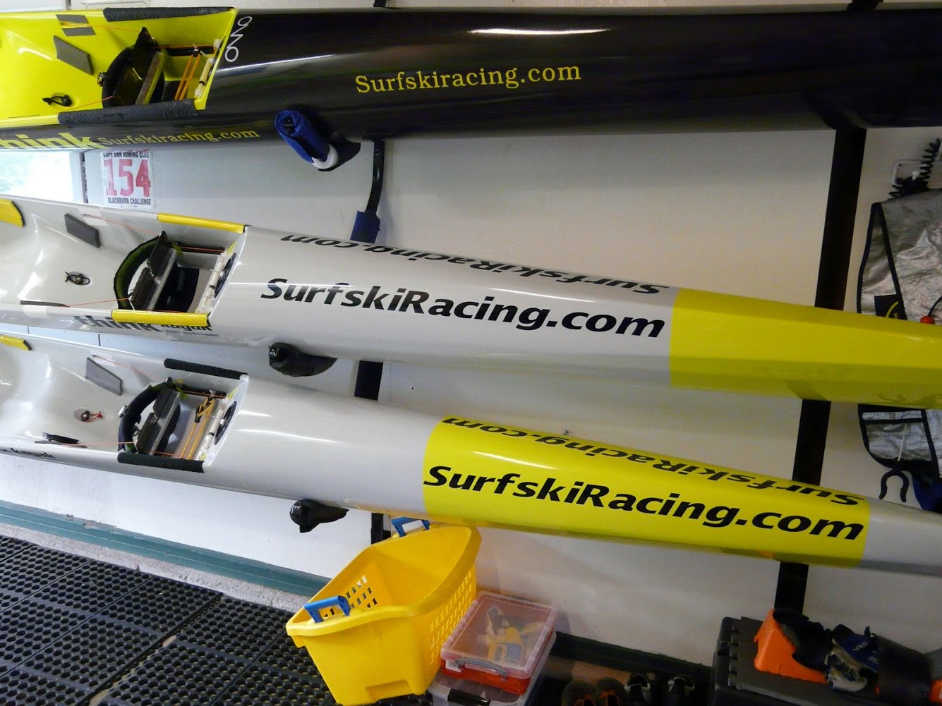 2017 Think Ion 3G Elite Surfski Review – SurfSkiRacing.com