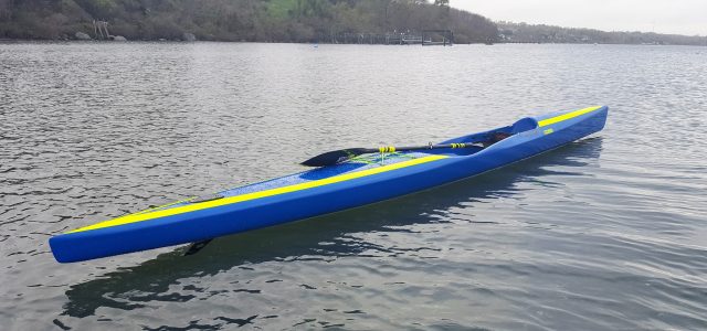Nelo 550L Next Review – SurfSkiRacing.com