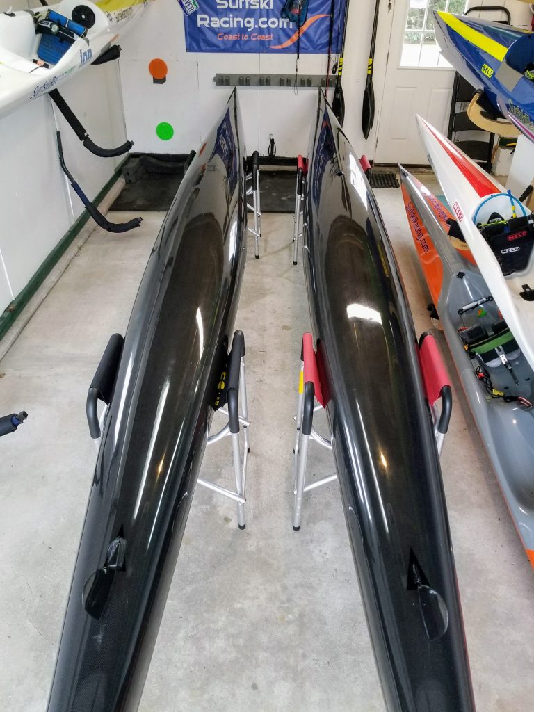 Think Evo 3 Ultimate Surfski Review – SurfSkiRacing.com