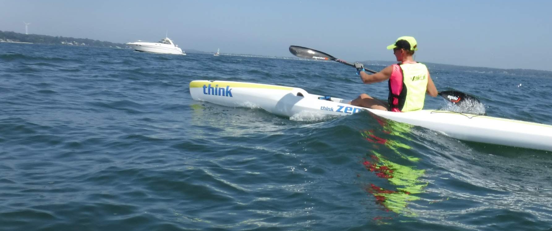 Think Zen Surfski Review – SurfSkiRacing.com