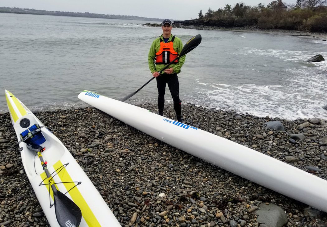 Think Zen Surfski Review – SurfSkiRacing.com