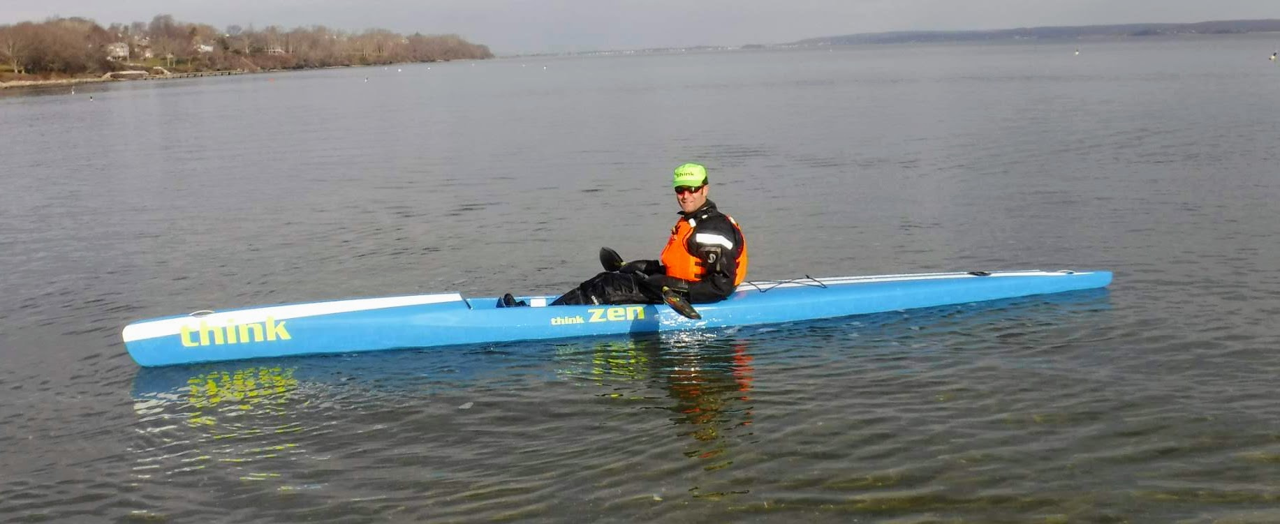 Think Zen Surfski Review – SurfSkiRacing.com