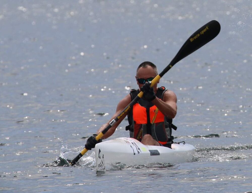 Learning to Surfski: A Rookie’s Perspective – by Bill LaComte ...