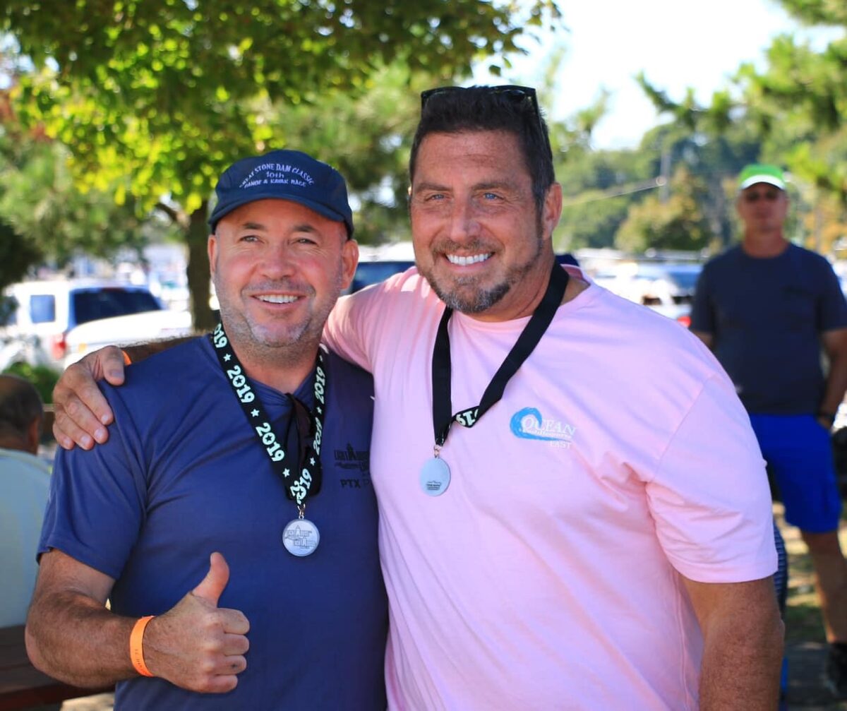 Memories of Timmy Shields – SurfSkiRacing.com