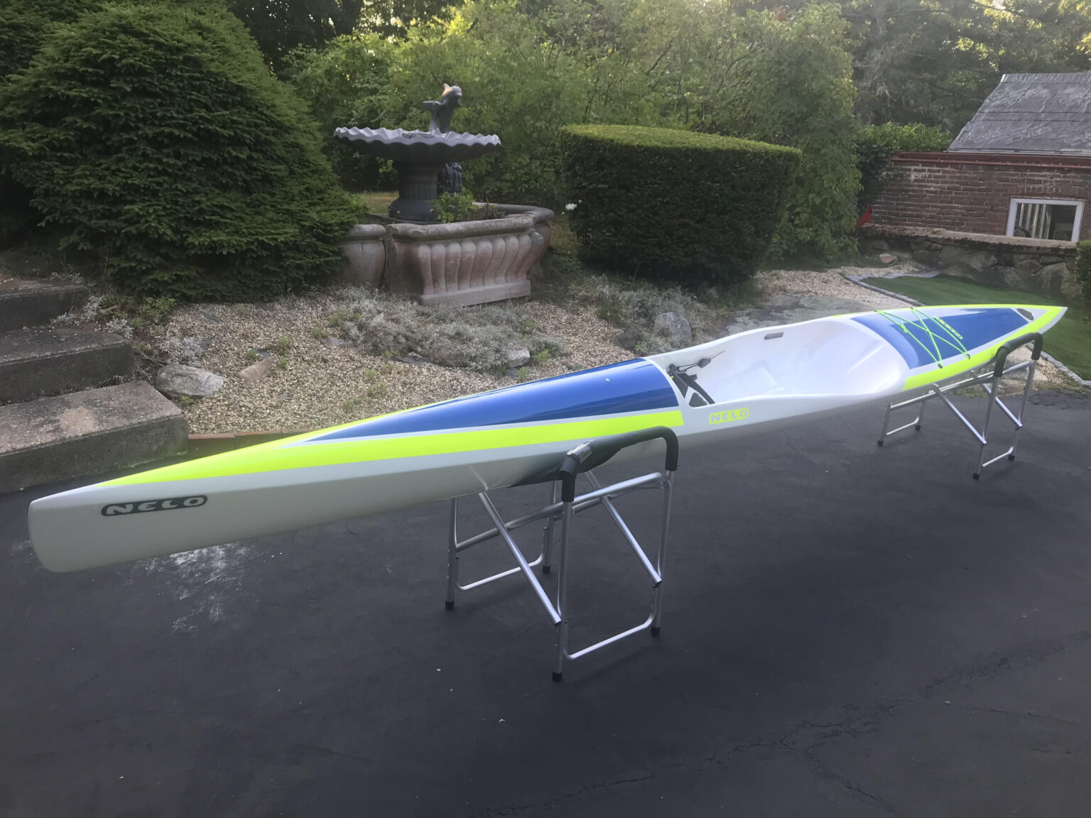 Classifieds: New and Used Surf Skis For Sale – SurfSkiRacing.com